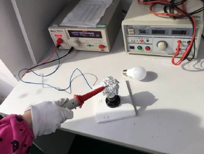 Lighting Testing: 11 On-Site Tests for LED Lighting Inspection