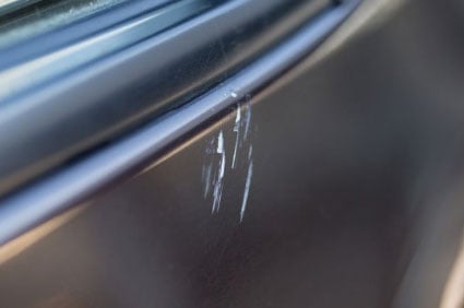 3 Types of Quality Defects for Defect Classification