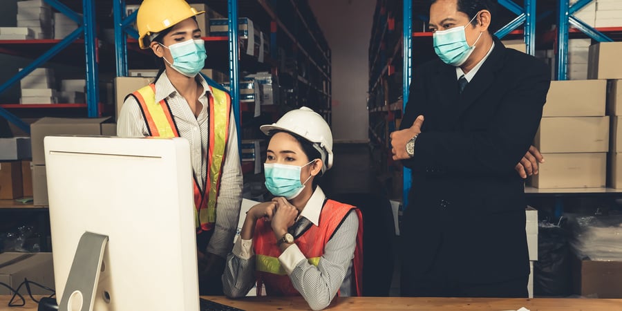 AQF 2020 Recap: Challenges, Trends, and Solutions in Manufacturing ...