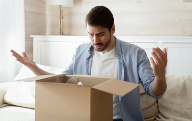 Package Returns: Next Challenge for Retail Industry