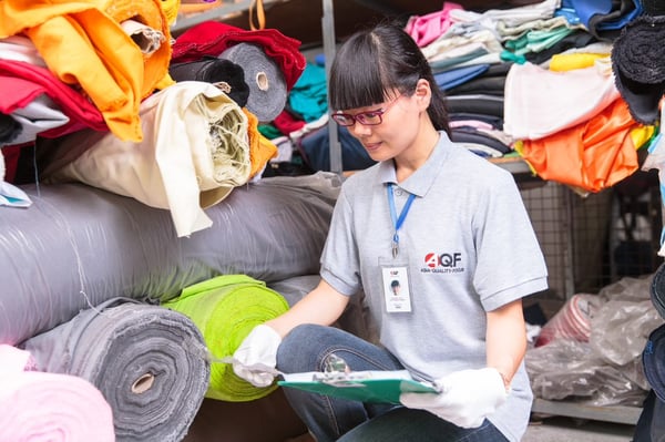 5 Reasons Your Garments Quality is Lacking (And How To Fix Them)