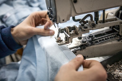 4 Sewing Stitches Used in Manufacturing and Their Benefits