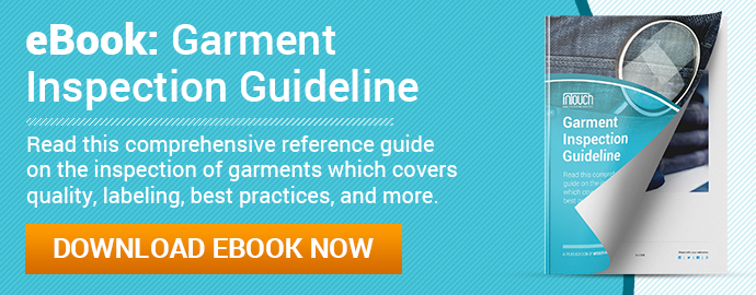 3 Ways to Manage Garment Quality Control