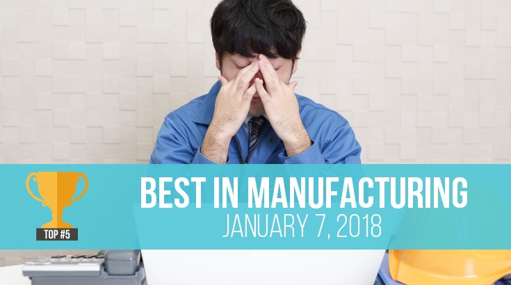 5 Qualities of a Good Supplier