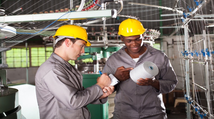 Pre–Shipment Visual Camping Tent Inspection Checklist