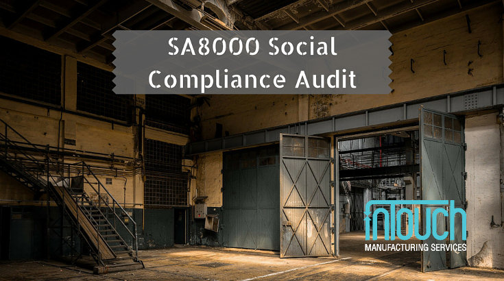 9 Requirements of an SA8000 Social Compliance Audit