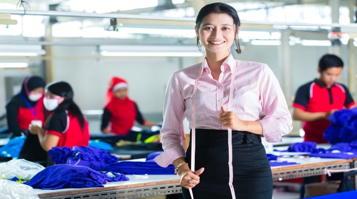 What are the Best Options for Quality Control Inspection for Garments?