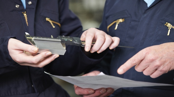 3 Types of Quality Defects in Different Products