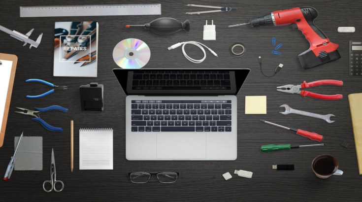 Anatomy of the ANSI ASQ Z1.4 Industry-Standard AQL Table