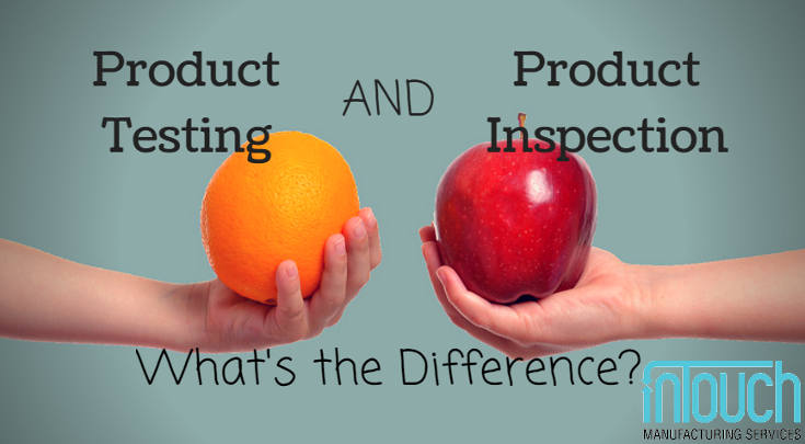 Manufacturing and QC blog | InTouch Quality | Steve Mogentale