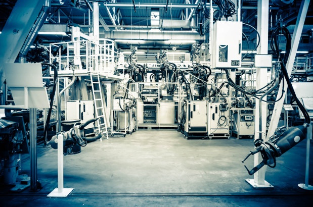 Factory Efficiency: 5 Common Examples of Poor Factory Layout & Process ...